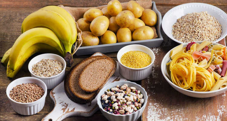 8 Aliments qui sont Riches en Glucides Simples | Votre Santé